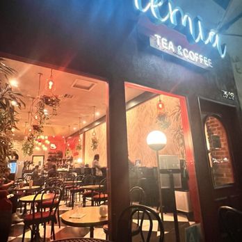 BOHEMIA CAFE - Updated May 2024 - 449 Photos & 347 Reviews - 7525 ...