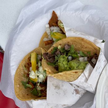 THE TACO STAND - 1725 Photos & 2381 Reviews - 642 S Coast Hwy 101 ...