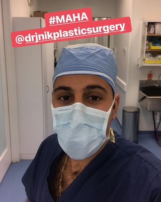 JEREMY NIKFARJAM, MD - NEW YOU PLASTIC SURGERY - Updated December 2025 ...