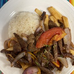 EL REY PERUVIAN RESTAURANT - Updated July 2024 - 74 Photos & 45 Reviews ...