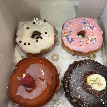 SAINT HONORÉ - Updated August 2024 - 641 Photos & 439 Reviews - 5020 ...