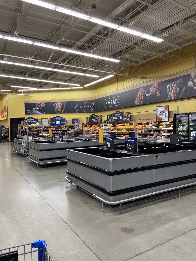 WALMART - 294 Photos & 21 Reviews - 1785 Cobb Pkwy S, Marietta, GA - Yelp