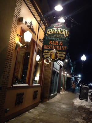 SHEPHERD BAR - Updated December 2025 - 22 Photos & 50 Reviews - 324 W ...