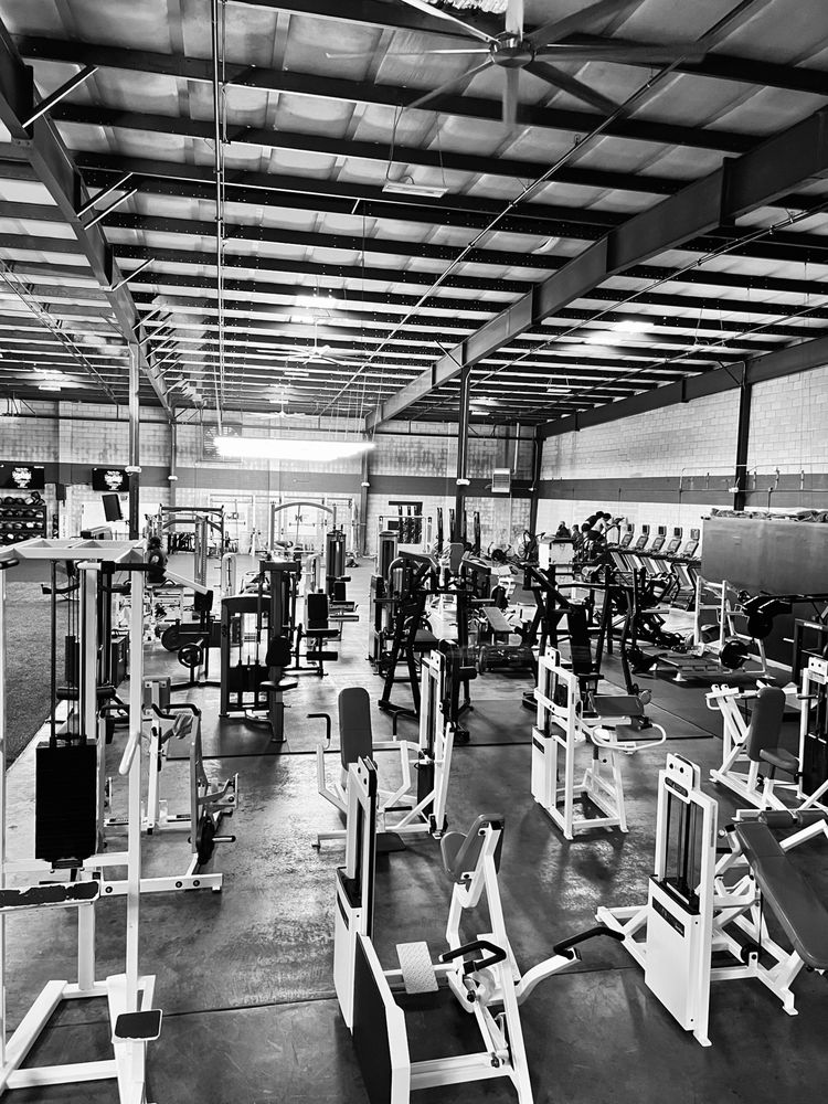 THE MADDISON FITNESS FACILITY - Updated October 2025 - 11 Photos - 2122 ...