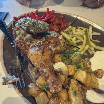 MEDDYS - Updated February 2025 - 177 Photos & 52 Reviews - 9404 N May ...