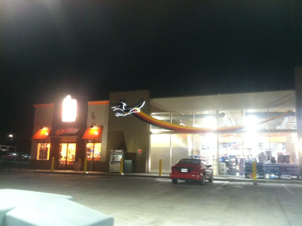 ROADRUNNER TEXACO AUTO-FUEL CENTER NO 134 - 24468 Lee Hwy, Abingdon ...