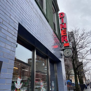 REMEDY DINER - Updated September 2025 - 541 Photos & 766 Reviews - 245 ...