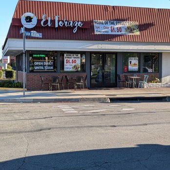 EL TORAZO - Updated July 2025 - 419 Photos & 396 Reviews - 14201 ...