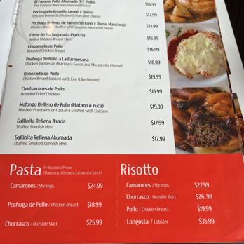 MARCELO RESTAURANTE - Updated September 2025 - 67 Photos & 40 Reviews ...