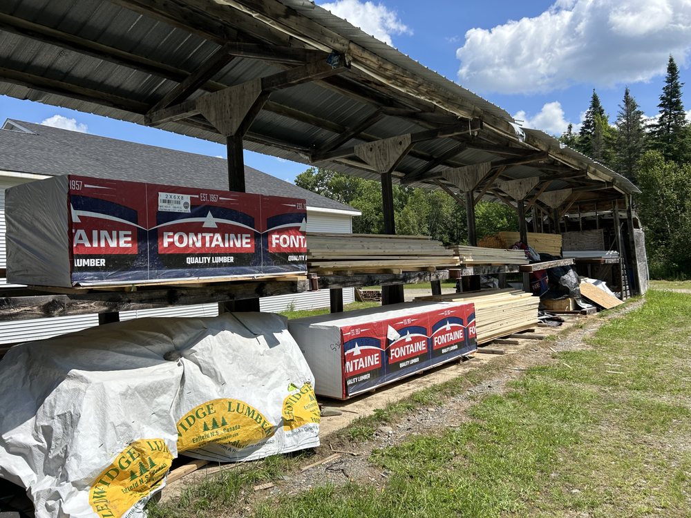 DANFORTH HARDWARE - Updated July 2024 - Request Information - 115 ...