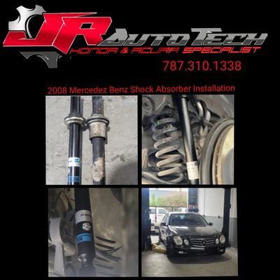 JR AUTO TECH - Updated July 2025 - 25 Photos - 385 E Donegan Ave ...