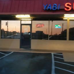 YABI SUSHI - Updated July 2025 - 152 Photos & 204 Reviews - 3755 S ...