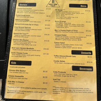 BARLEY THYME KITCHEN PLUS BREW - Updated December 2025 - 37 Photos & 16 ...