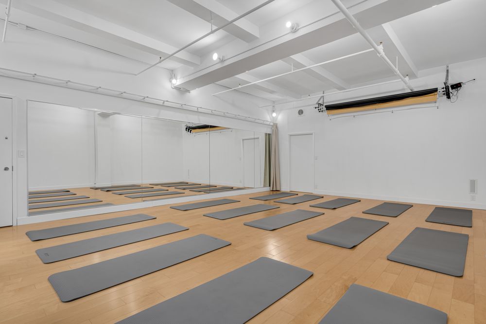 VIBE SPACE - Updated July 2025 - Request Information - 147 West 25 St ...