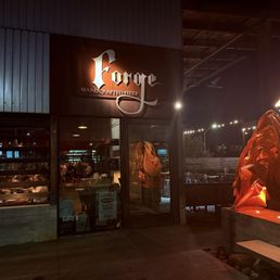 FORGE PIZZA - Updated January 2026 - 486 Photos & 558 Reviews - 155 ...