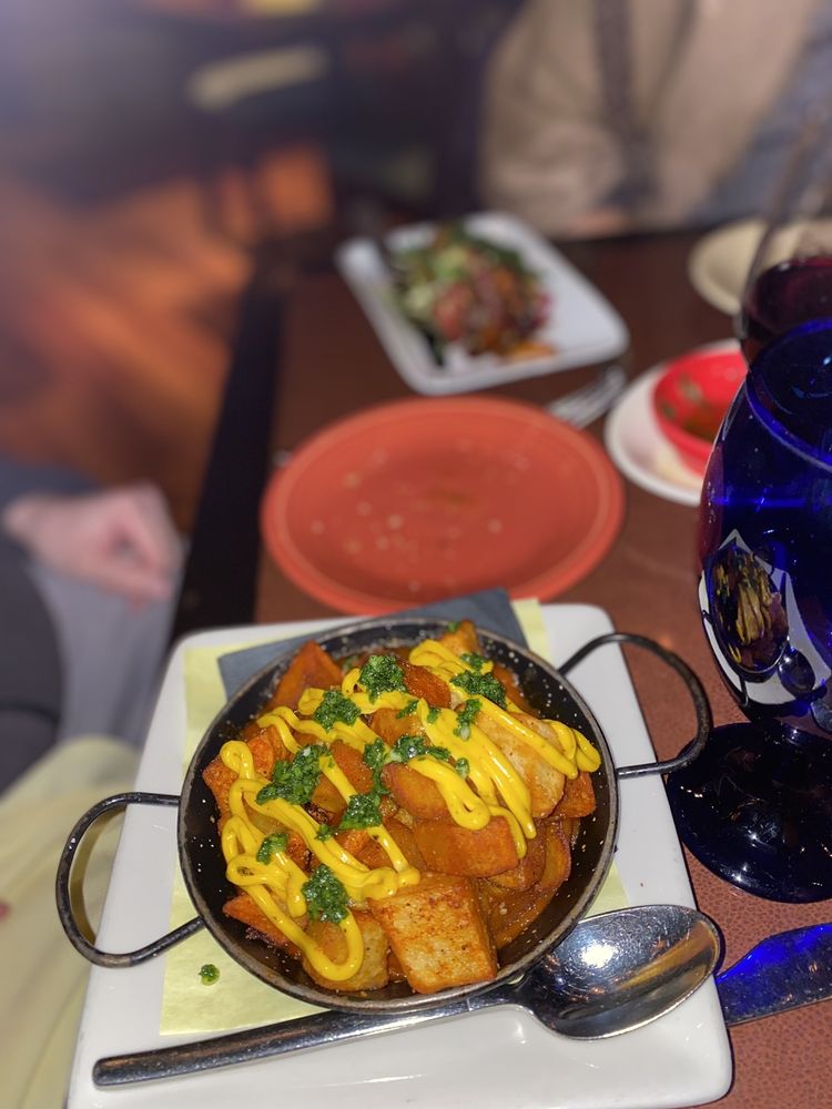 CASCAL - 2859 Photos & 3187 Reviews - Tapas Bars - 400 Castro St ...