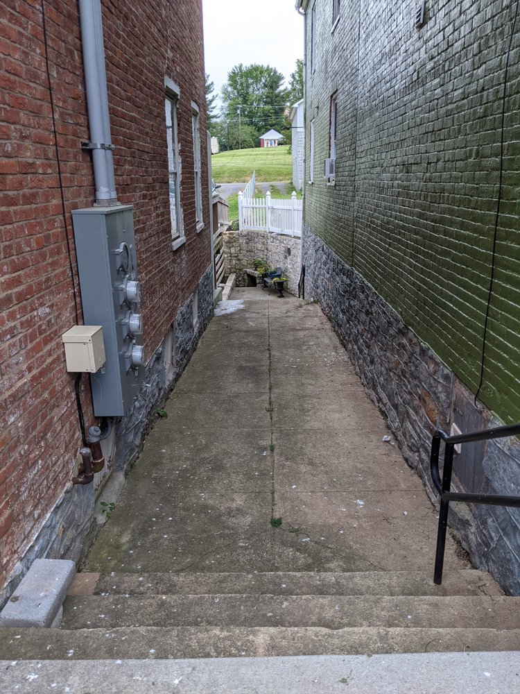 CLEAR SPRING MARKER - Updated April 2024 - 109 Cumberland St, Clear ...