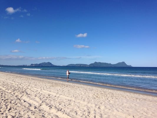 D.O.C. CAMPGROUND URETITI BEACH - Updated April 2024 - 5 km north of ...