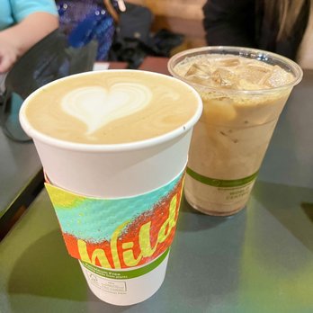 WILDFLYER COFFEE - Updated September 2024 - 56 Photos & 36 Reviews ...