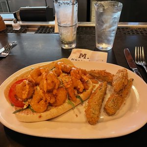 MARLOW’S TAVERN - 95 Photos & 68 Reviews - American (New) - 5210 Town ...
