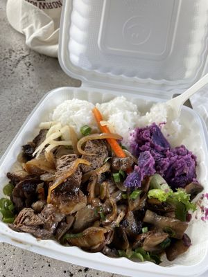 KAINALU POKE - Updated January 2026 - 117 Photos & 46 Reviews - 500 ...