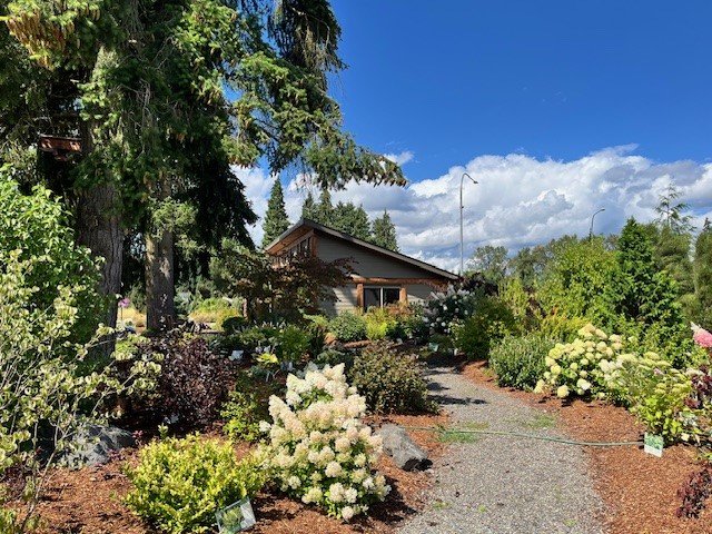 CASTLE ROCK VISITOR INFORMATION CENTER - Updated August 2024 - 890 ...