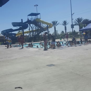 FONTANA PARK AQUATIC CENTER - Updated June 2025 - 45 Photos & 55 ...