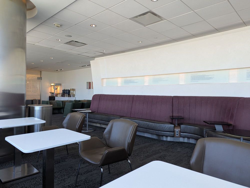 TERMINAL F - ATLANTA AIRPORT - Updated October 2025 - 36 Photos & 11 ...