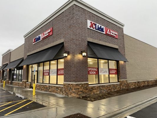 JC LICHT BENJAMIN MOORE - Updated July 2025 - 12868 IL-47, Huntley ...