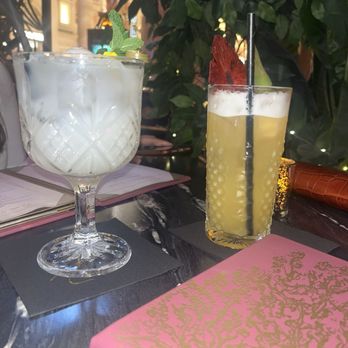 VANDERPUMP COCKTAIL GARDEN - Updated January 2025 - 4623 Photos & 1862 ...