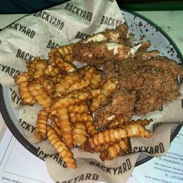 BACKYARD - GILBERT - Updated December 2025 - 189 Photos & 156 Reviews ...