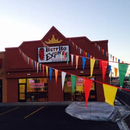 BURRITO EXPRESS - Updated June 2025 - 34 Photos & 69 Reviews - 3500 ...