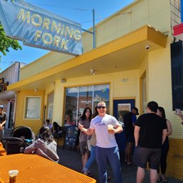 THE MORNING FORK - Updated October 2025 - 2466 Photos & 1498 Reviews ...