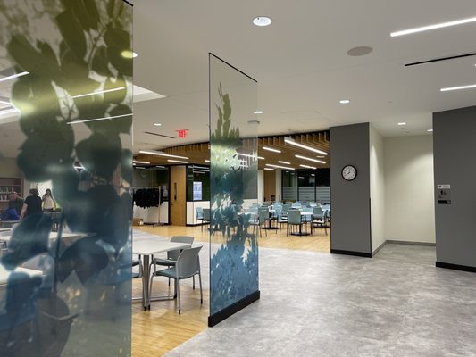 RICHARDSON SENIOR CENTER - Updated October 2025 - 18 Photos - 820 W ...