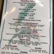 PARADISE KEY DOCKSIDE BAR & GRILL - 619 Photos & 706 Reviews - 165 Cove ...