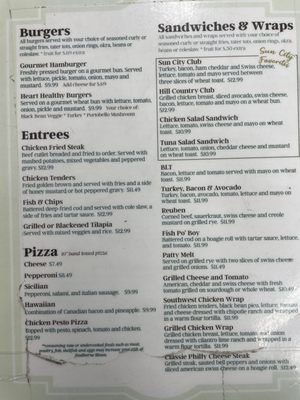 CITY MARKET - Updated October 2025 - 32 Reviews - 440 Del Webb Blvd ...