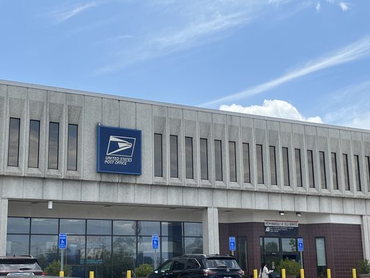 US POST OFFICE - Updated December 2025 - 76 Photos & 125 Reviews - 8409 ...