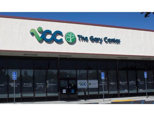VCC: THE GARY CENTER - Updated May 2026 - 75 Reviews - 201 S. Harbor ...
