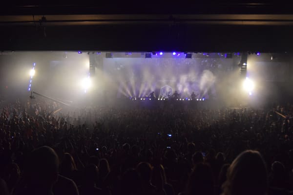 WAVE CHURCH - Updated October 2025 - 31 Photos & 34 Reviews - 1000 N ...