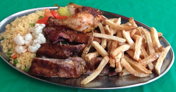 STEPHANIE’S BBQ - Updated August 2024 - 30 Photos & 51 Reviews - 733 ...
