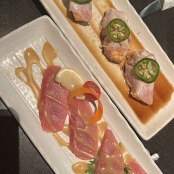 HASHIGO SUSHI - Updated July 2024 - 3356 Photos & 885 Reviews - 18685 ...