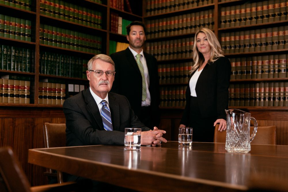 JACOBS & JACOBS INJURY LAW GROUP - Updated August 2024 - 18 Photos & 13 ...