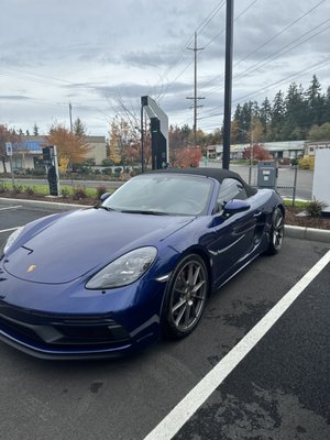 PORSCHE SEATTLE NORTH - Updated December 2025 - 19 Photos & 16 Reviews ...