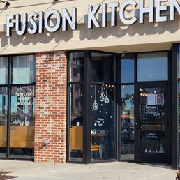 MIRIN FUSION KITCHEN - EVANS - Updated December 2025 - 77 Photos & 46 ...
