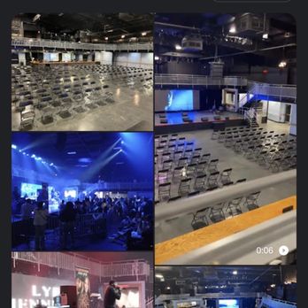 QC SOUNDSTAGE - Updated July 2025 - 3049 Scott Futrell Dr, Charlotte ...