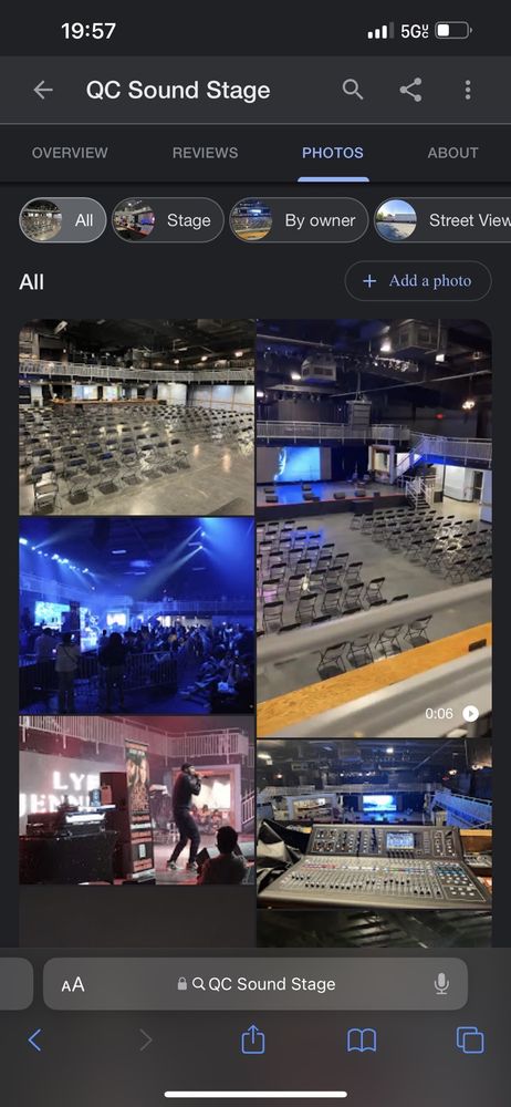 Same Day Service at QC Soundstage - Updated April 2025 - 3049 Scott ...