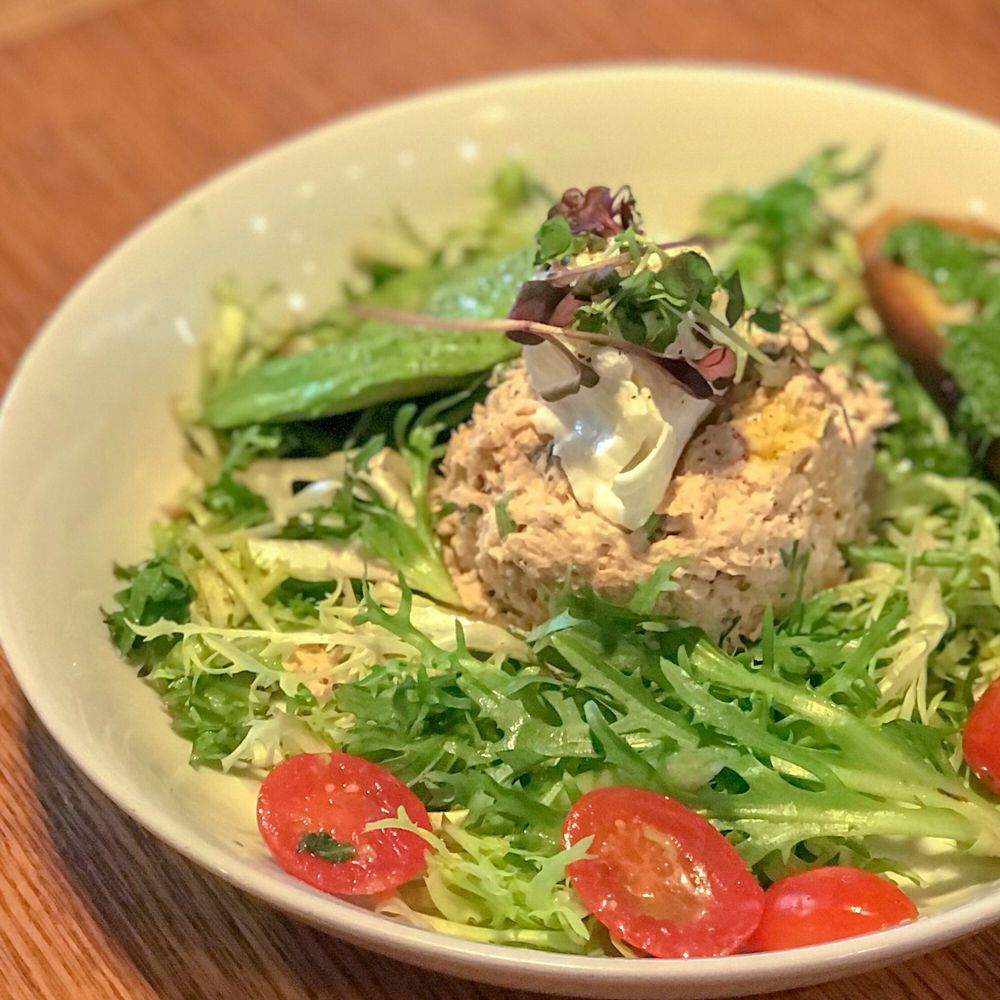 GOTAN - TRIBECA - 461 Photos & 397 Reviews - Cafes - 130 Franklin St ...