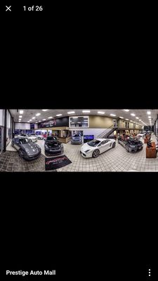 PRESTIGE AUTO MALL - Updated November 2024 - 85 Photos & 82 Reviews ...
