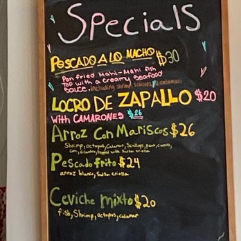 KIKO’S PERUVIAN KITCHEN - Updated August 2024 - 57 Photos & 31 Reviews ...