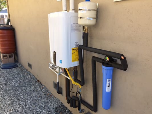 TRAVIS MARTIN PLUMBING - Updated May 2026 - 17 Photos & 62 Reviews ...